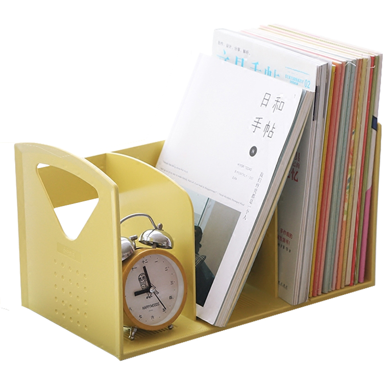 创意桌面小书架 - 商品 - ONEUE