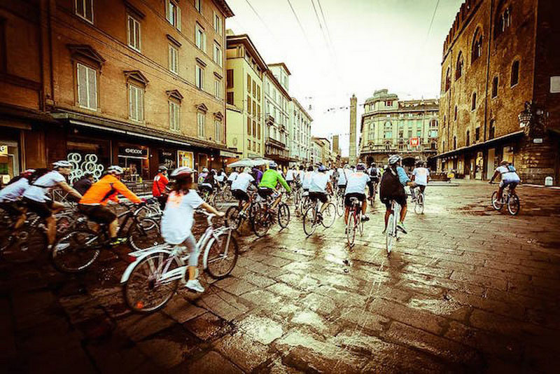 Sunrise Bike tour 2015 - 图文 - ONEUE