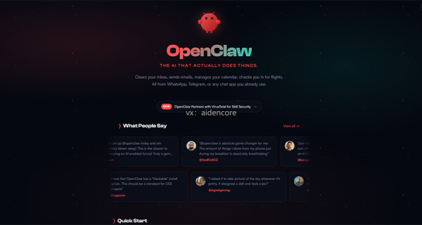 OpenClaw 在 Windows 下正确的安装方式 - 图文 - ONEUE