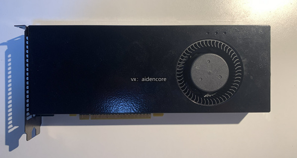 记一次显卡/GPU PCIe 降速疑难排查实录 - 图文 - ONEUE