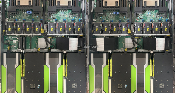 记一次显卡/GPU PCIe 降速疑难排查实录 - 图文 - ONEUE